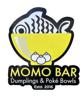 Order Now | Momo Bar. Dumplings, Poke Bowls & Nepalese Favourites